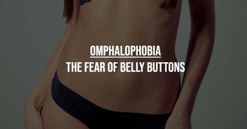 18 Bizarre Phobias that Some People Actually Have 18 Bizarre Phobias that Some People Actually Have