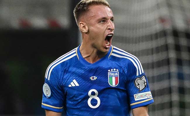Areniello: "Inter e Juventus pensano a uno scambio. Frattesi va da ...