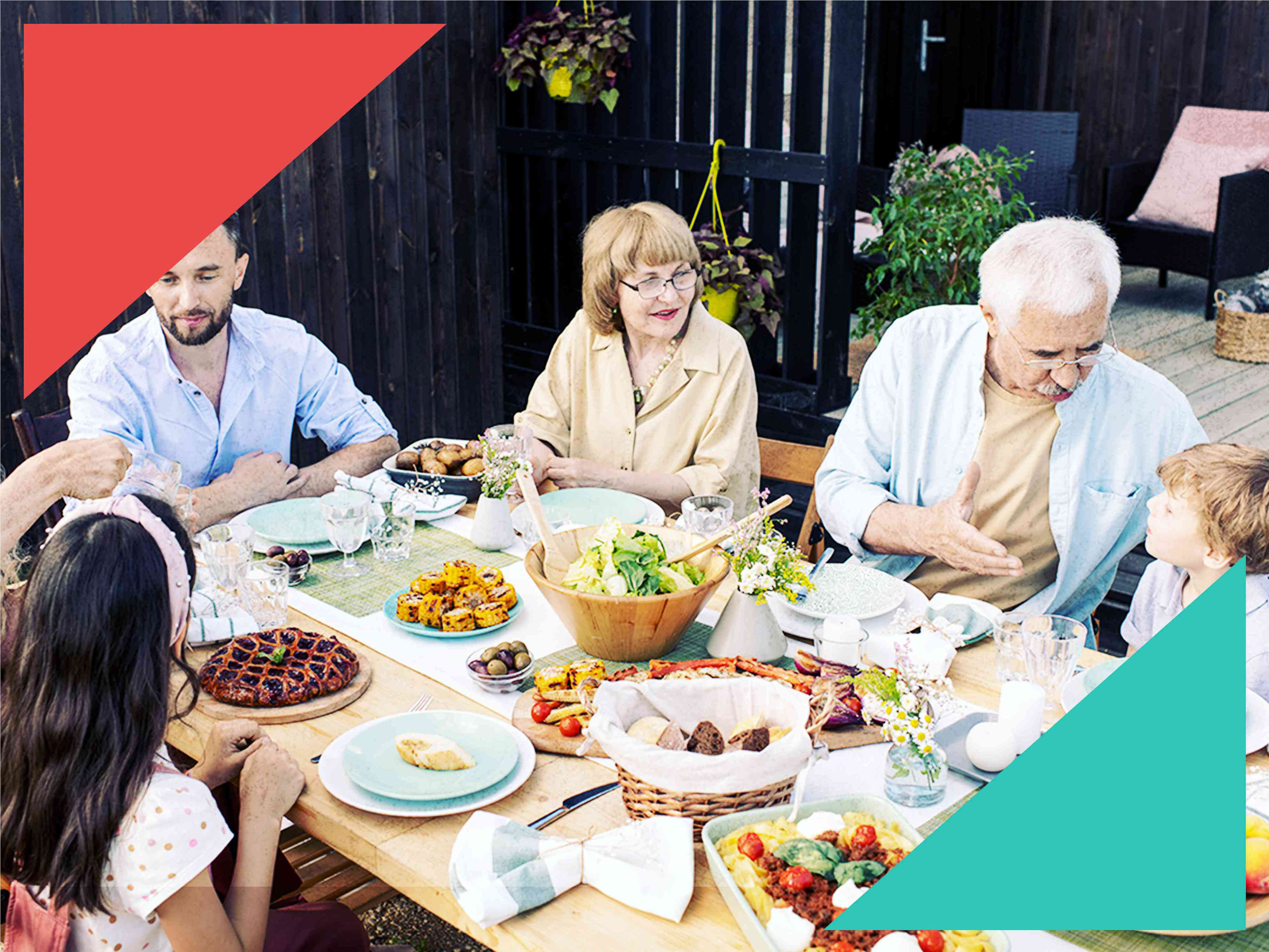 PSA: This Popular Summer Recipe Might Actually Be Dangerous