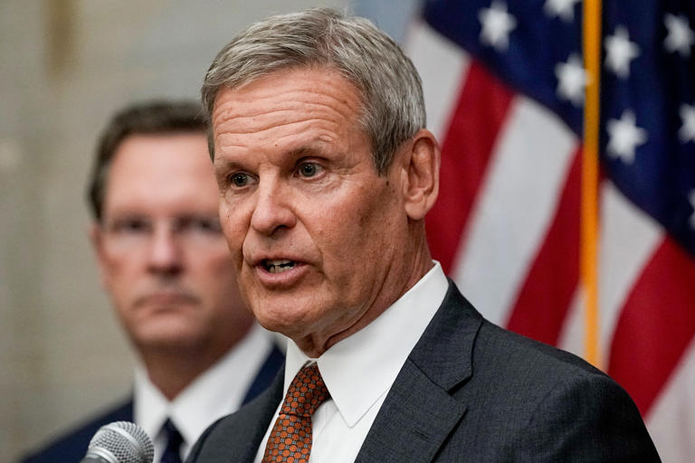 Gov. Lee, TN AG to investigate if Tennesseans were discriminated ... Gov. Lee, TN AG to investigate if Tennesseans were discriminated ...