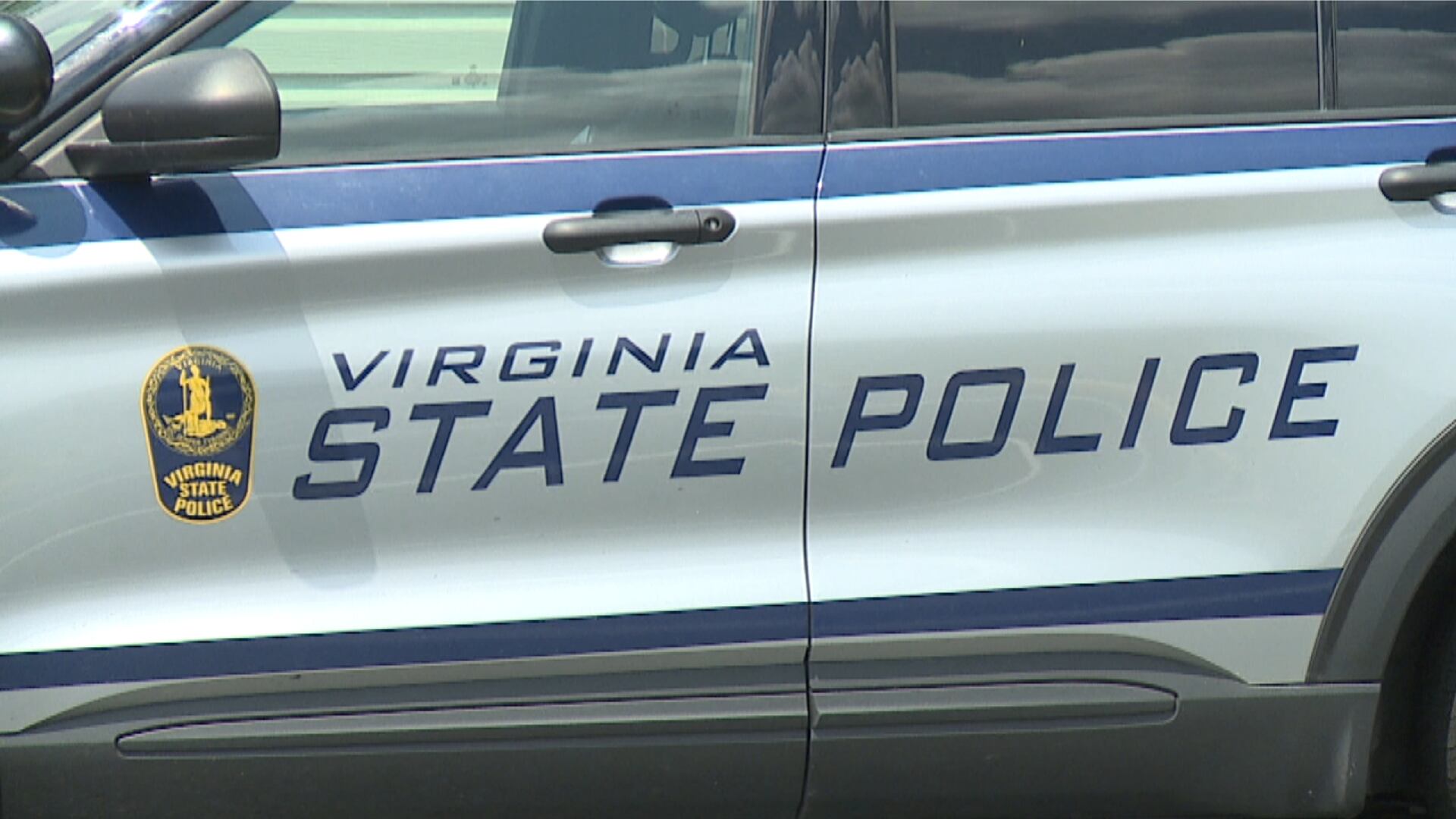 Virginia State Police report hundreds of vacancies