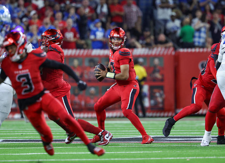 Statistical Breakdown: How Texans and Dolphins stack up before Week 15