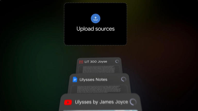 How To Use Google NotebookLM's Podcast Feature (And Why You Might Want To) How To Use Google NotebookLM's Podcast Feature (And Why You Might Want To)