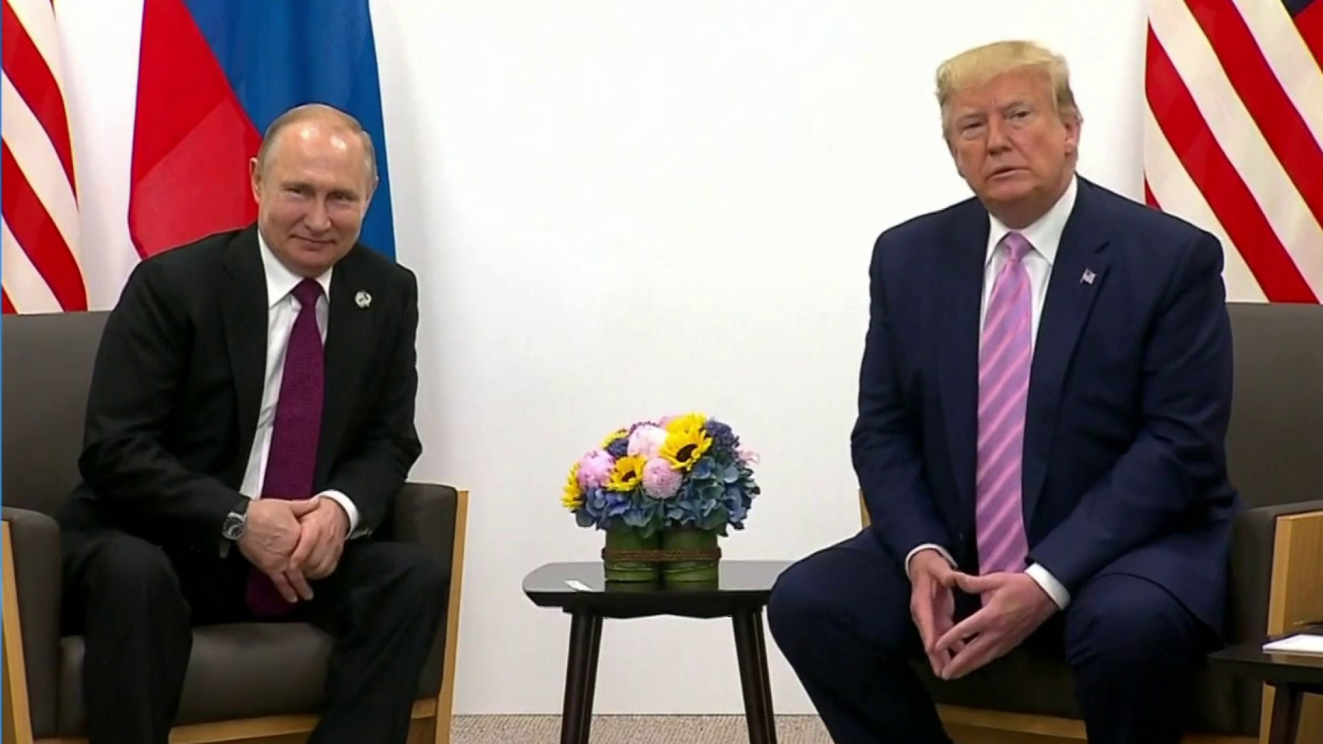 What Trump’s second term could mean for the wars in Ukraine and the ... What Trump’s second term could mean for the wars in Ukraine and the ...