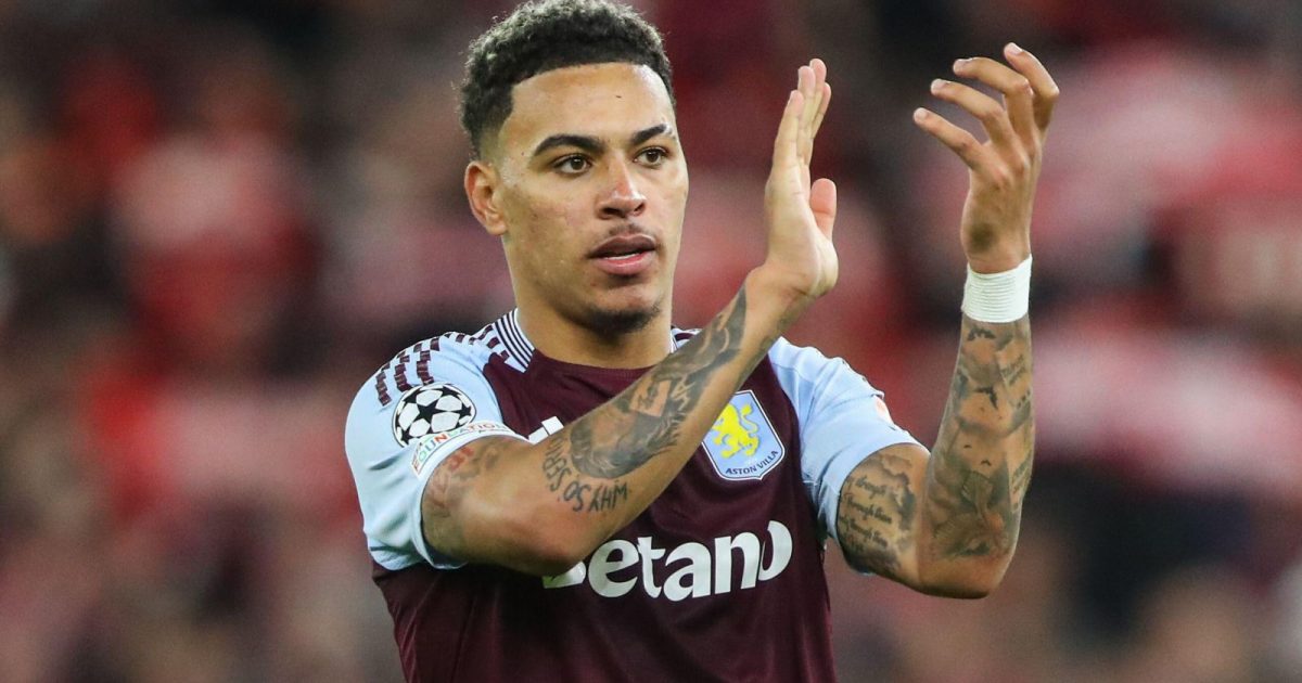 Arsenal: Morgan Rogers and ex-Man City on four-man Havertz replacement ...