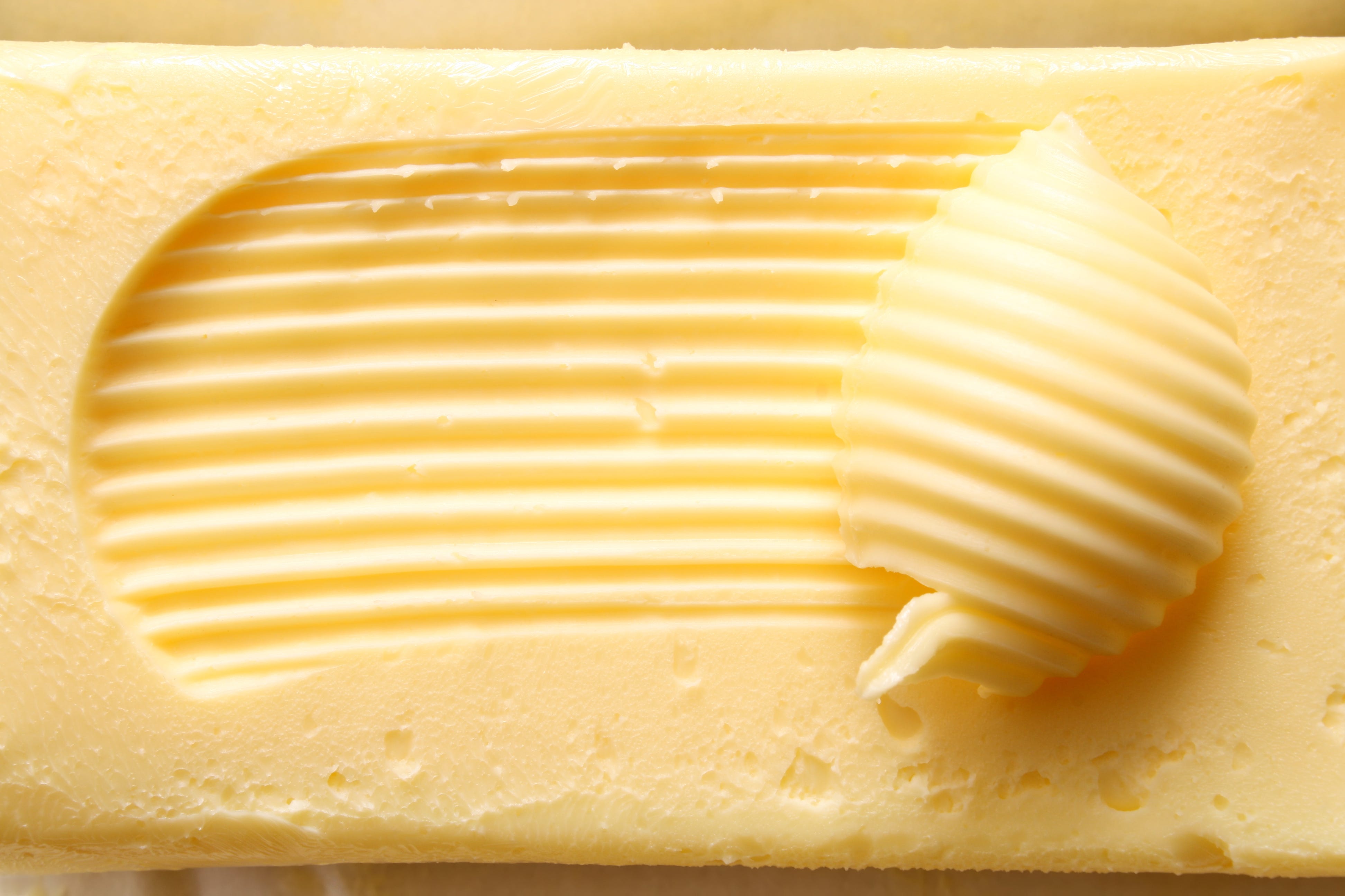 FDA says butter recalled in 7 states; is NJ, Pa., or Del. on the list ...