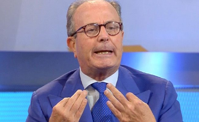 Festa Inter, lo striscione sfottò per Ordine: "Dovete espatriare". La ...