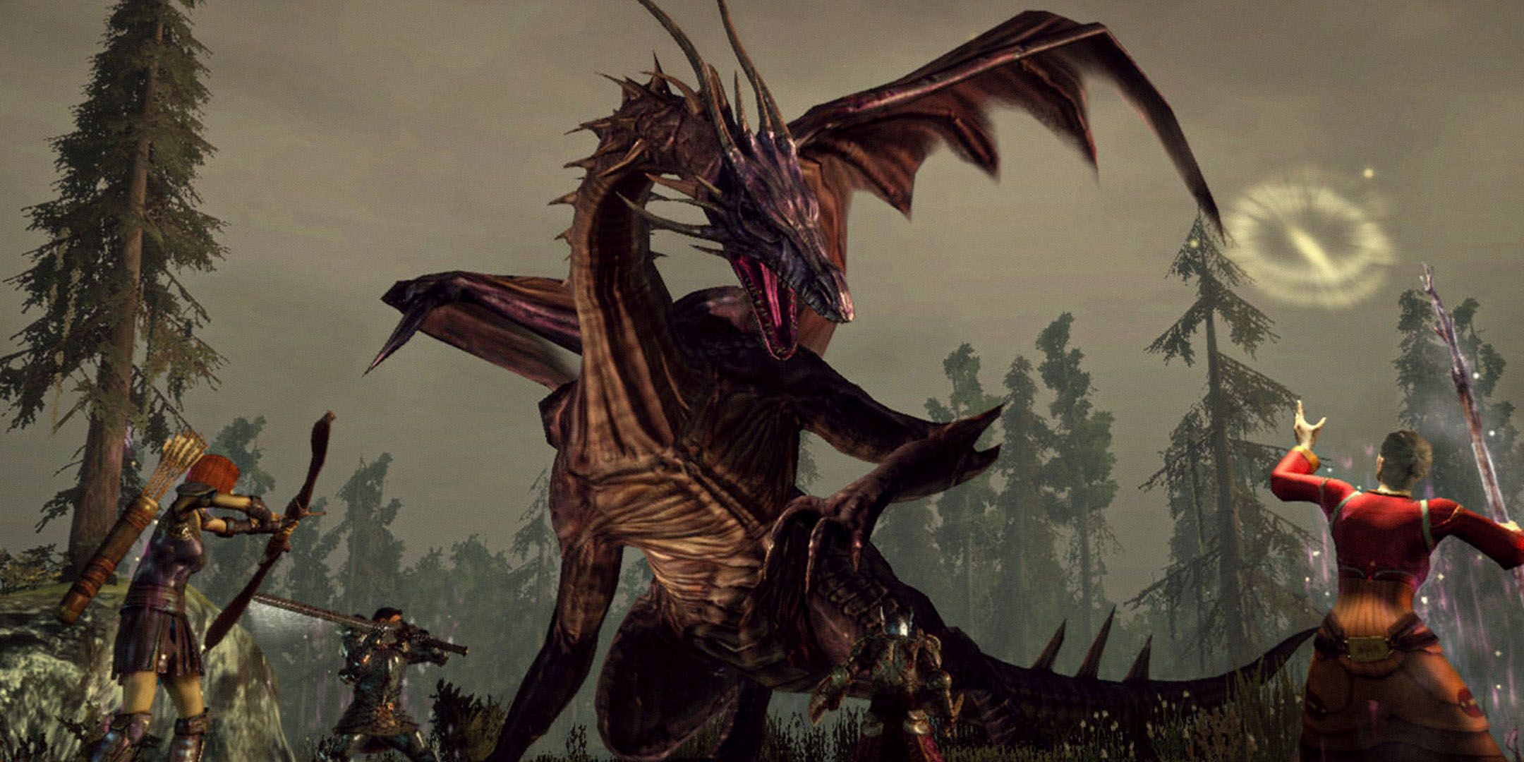 Ex-BioWare Producer Mark Darrah Shares New Details On Canceled "Joplin ...