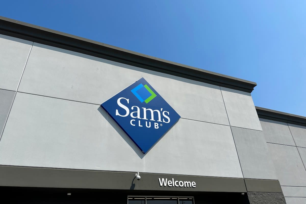Sam’s Club’s New $30 Dinnerware Set Looks Just Like a Pottery Barn ...