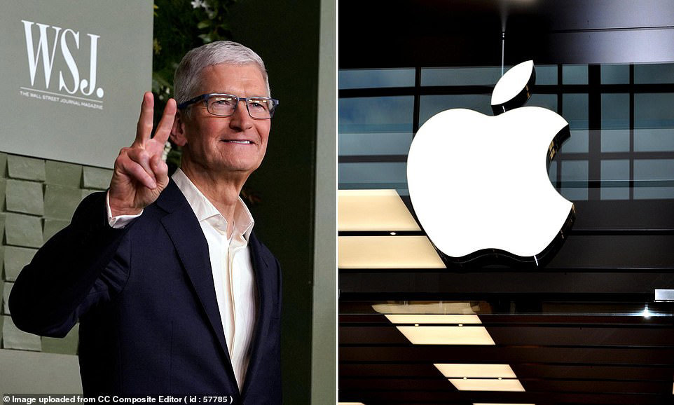 Apple quietly discontinuing flagship device due to low sales Apple quietly discontinuing flagship device due to low sales