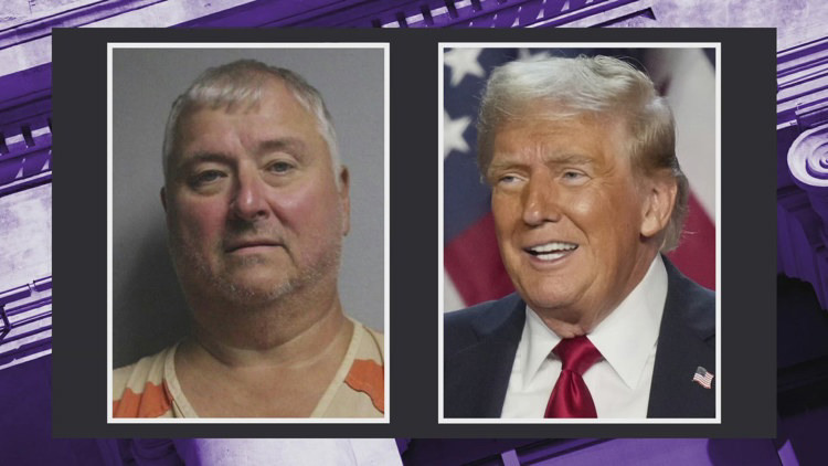 Imprisoned former Ohio House Speaker Larry Householder to ask incoming ... Imprisoned former Ohio House Speaker Larry Householder to ask incoming ...