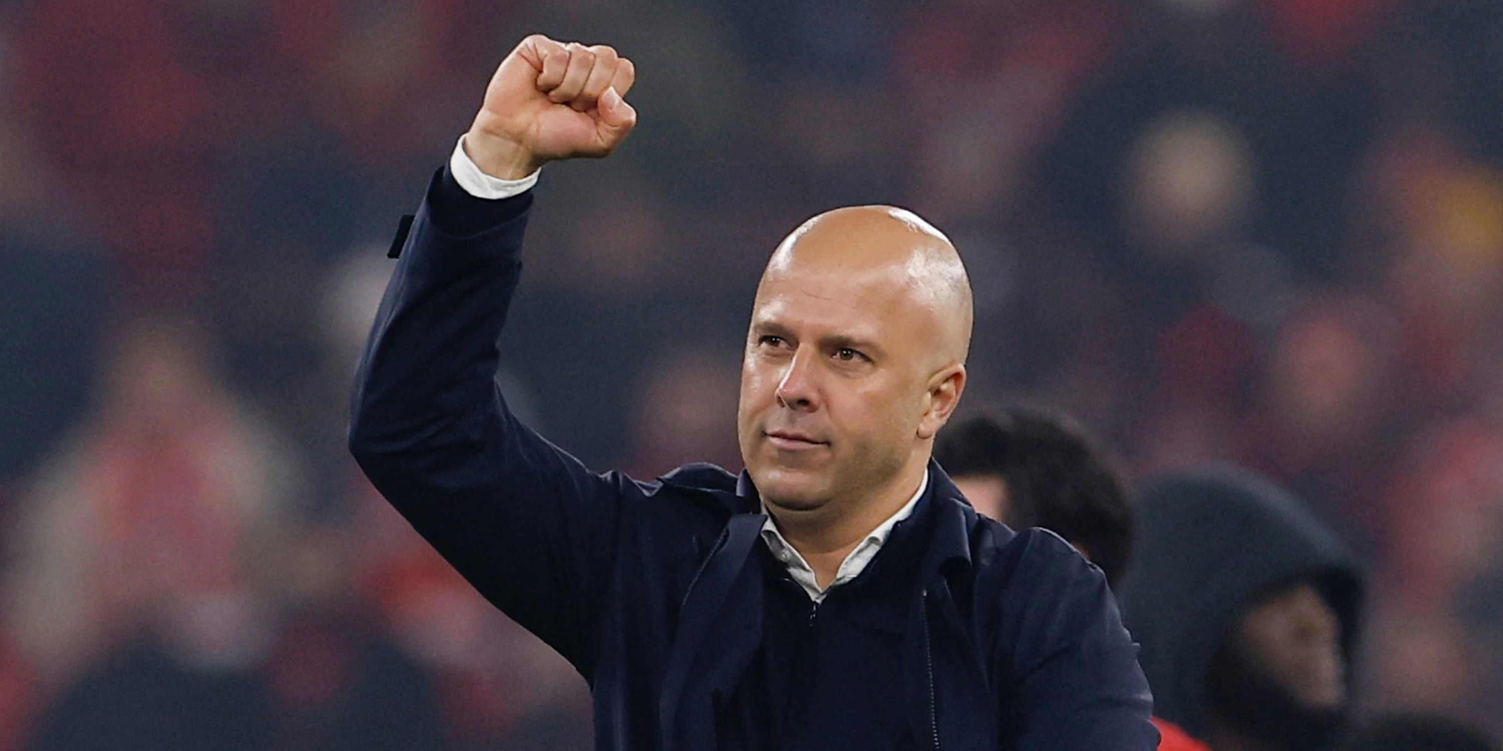 Fabrizio Romano Says Liverpool 'Confident to Seal' Key Contract Agreement Fabrizio Romano Says Liverpool 'Confident to Seal' Key Contract Agreement