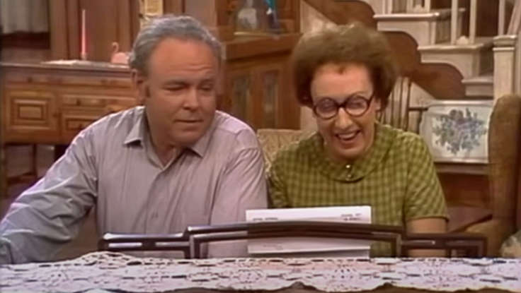 The best episodes of the groundbreaking sitcom ‘All in the Family’ The best episodes of the groundbreaking sitcom ‘All in the Family’