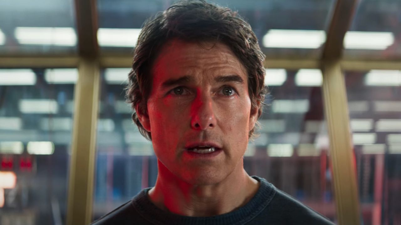 Tom Cruise Weighed In On Mission: Impossible - Dead Reckoning's Popcorn ...