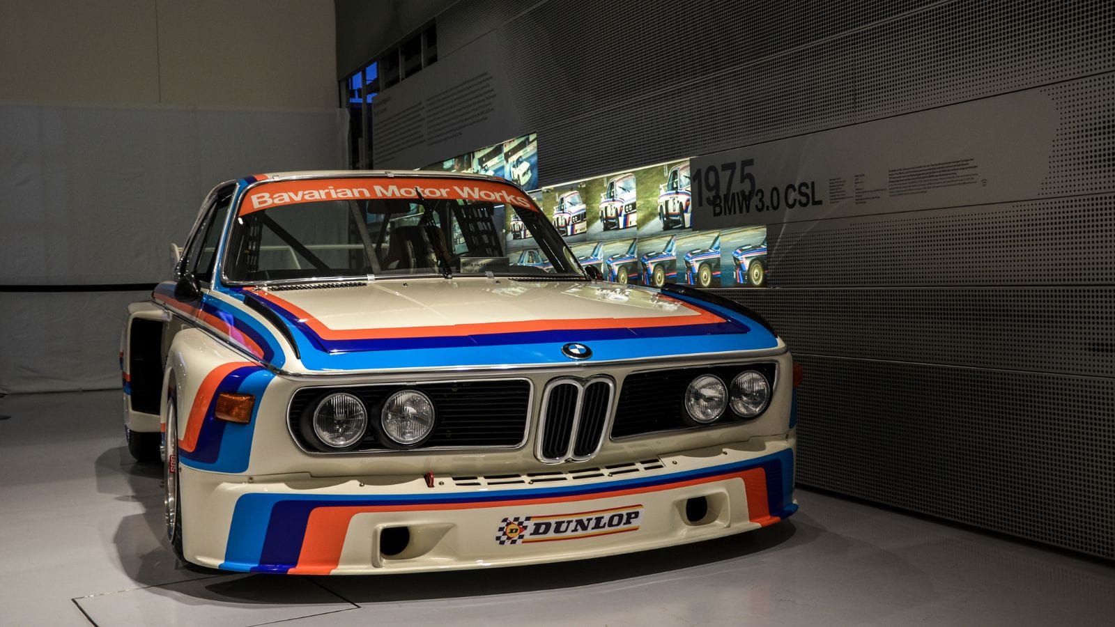 10 muscle cars the US never got but should have