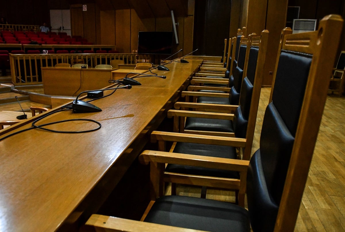 Βόλος: Καταδικάστηκε 38χρονη για ενδοοικογενειακή απειλή