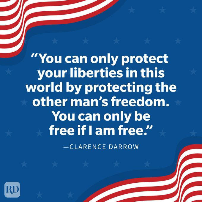 60 Veterans Day Quotes to Honor Those Who Served