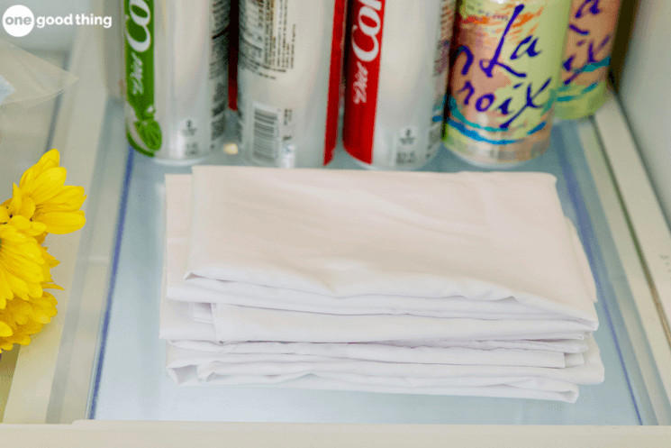 8 unusual things you should keep in your fridge