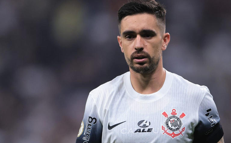Igor Coronado deixando o Corinthians rumo ao São Paulo tem resposta ... Igor Coronado deixando o Corinthians rumo ao São Paulo tem resposta ...
