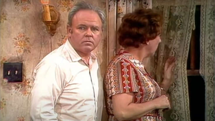 The best episodes of the groundbreaking sitcom ‘All in the Family’ The best episodes of the groundbreaking sitcom ‘All in the Family’