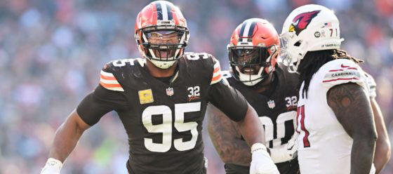 IDP Fantasy Football Draft Rankings & Tiers (2025)