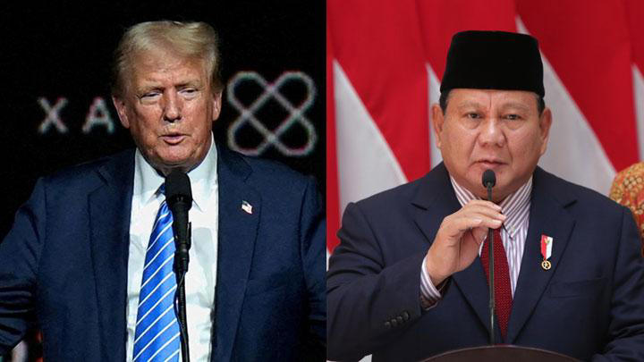 Dosen Universitas Padjadjaran Yakin Prabowo Bisa Bangun Komunikasi Erat ... Dosen Universitas Padjadjaran Yakin Prabowo Bisa Bangun Komunikasi Erat ...