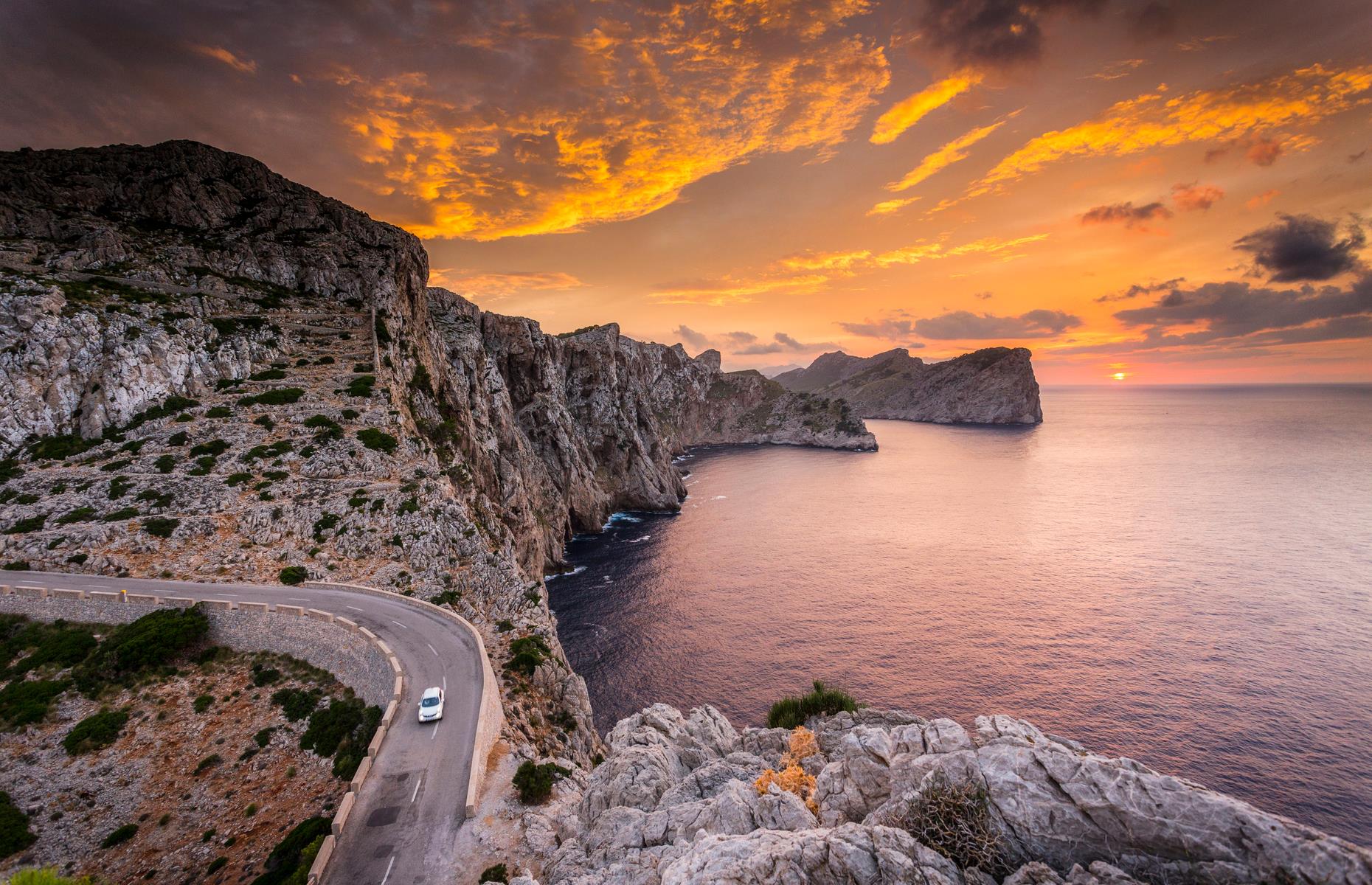 The most beautiful coasts in the world, ranked
