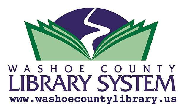 Funding for Washoe County LIbraries to remain stable