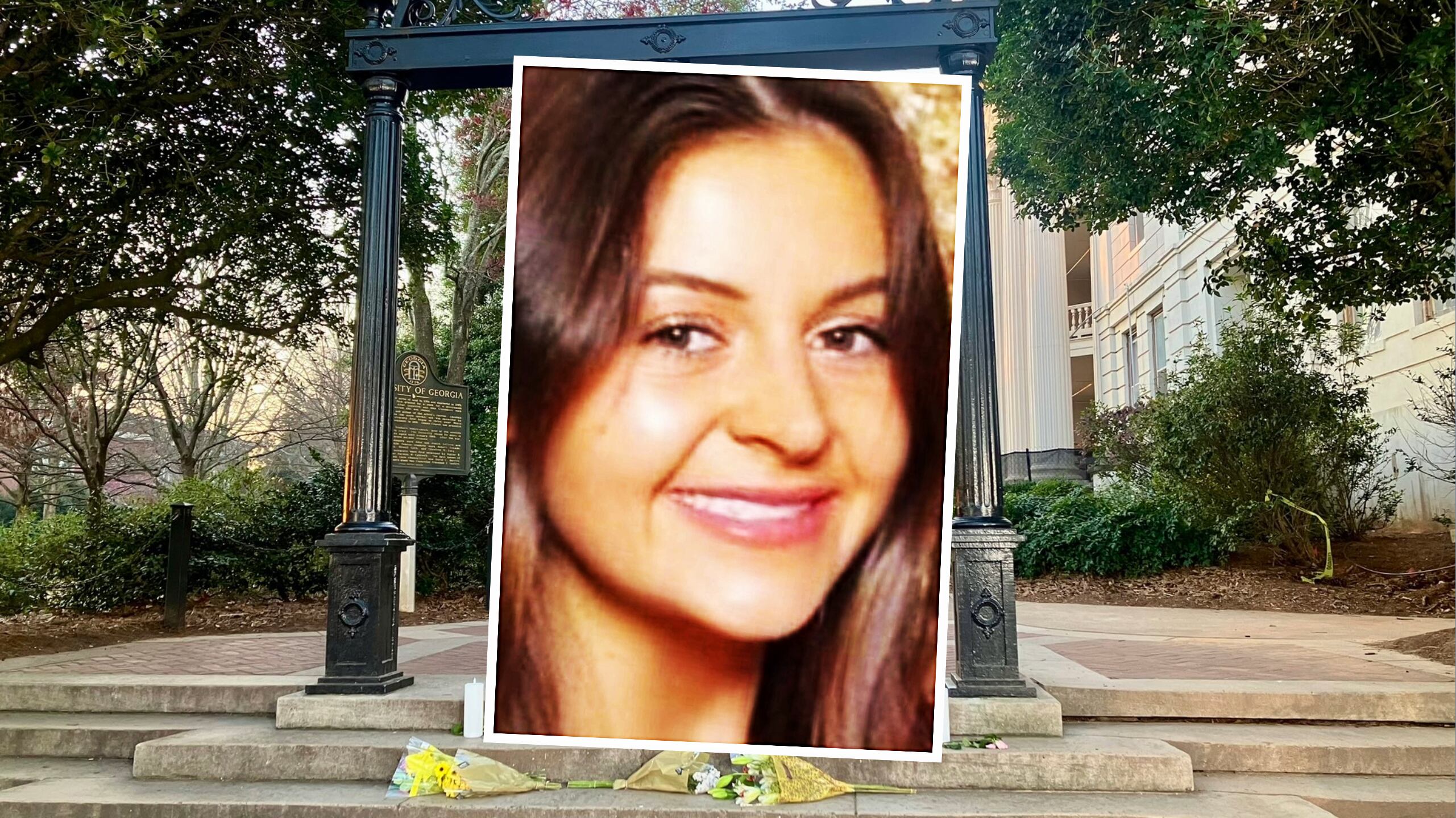 Laken Riley Act passes its first vote in the U.S. Senate