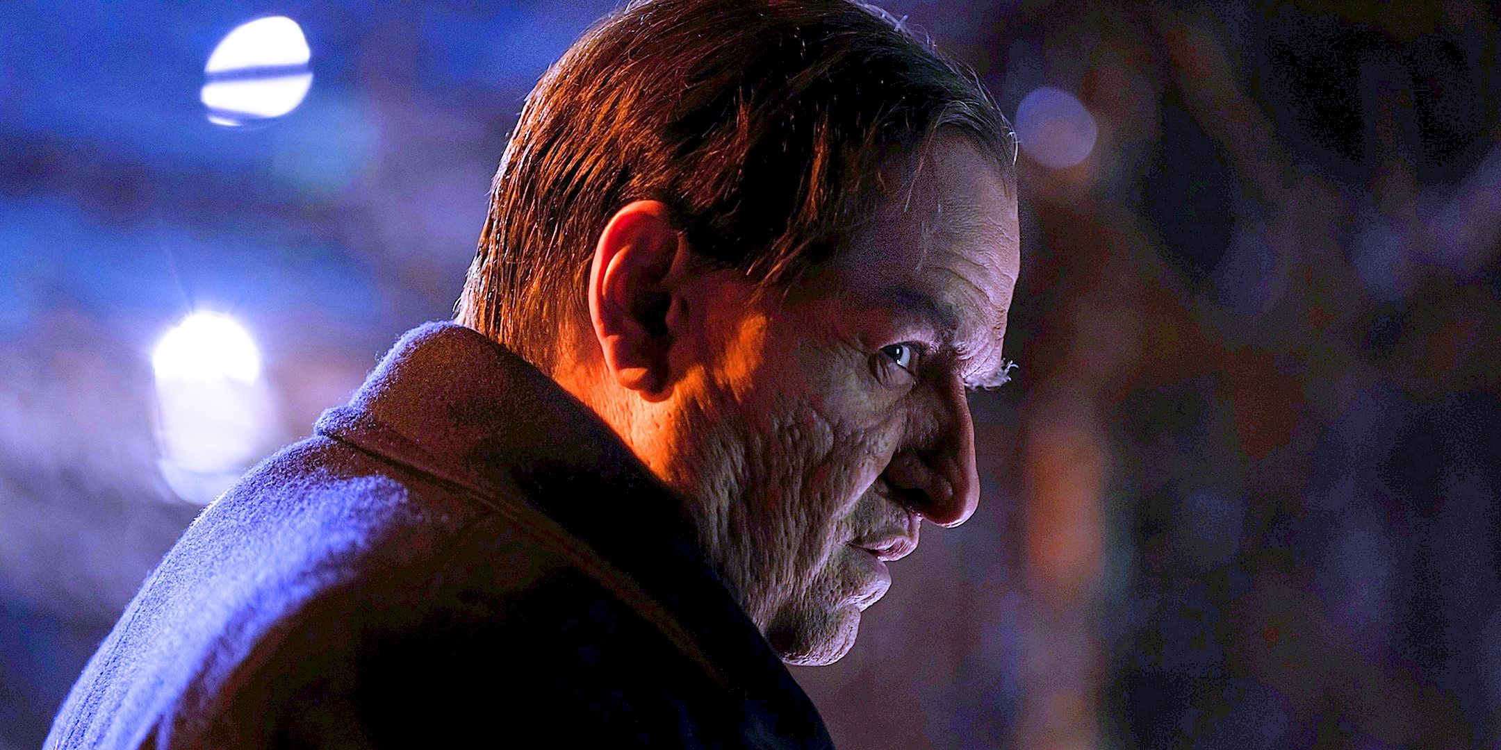 Colin Farrell Continues Awards Season Dominance With SAG Award Win for ...