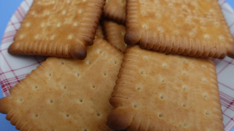 12 Types Of French Cookies, Explained