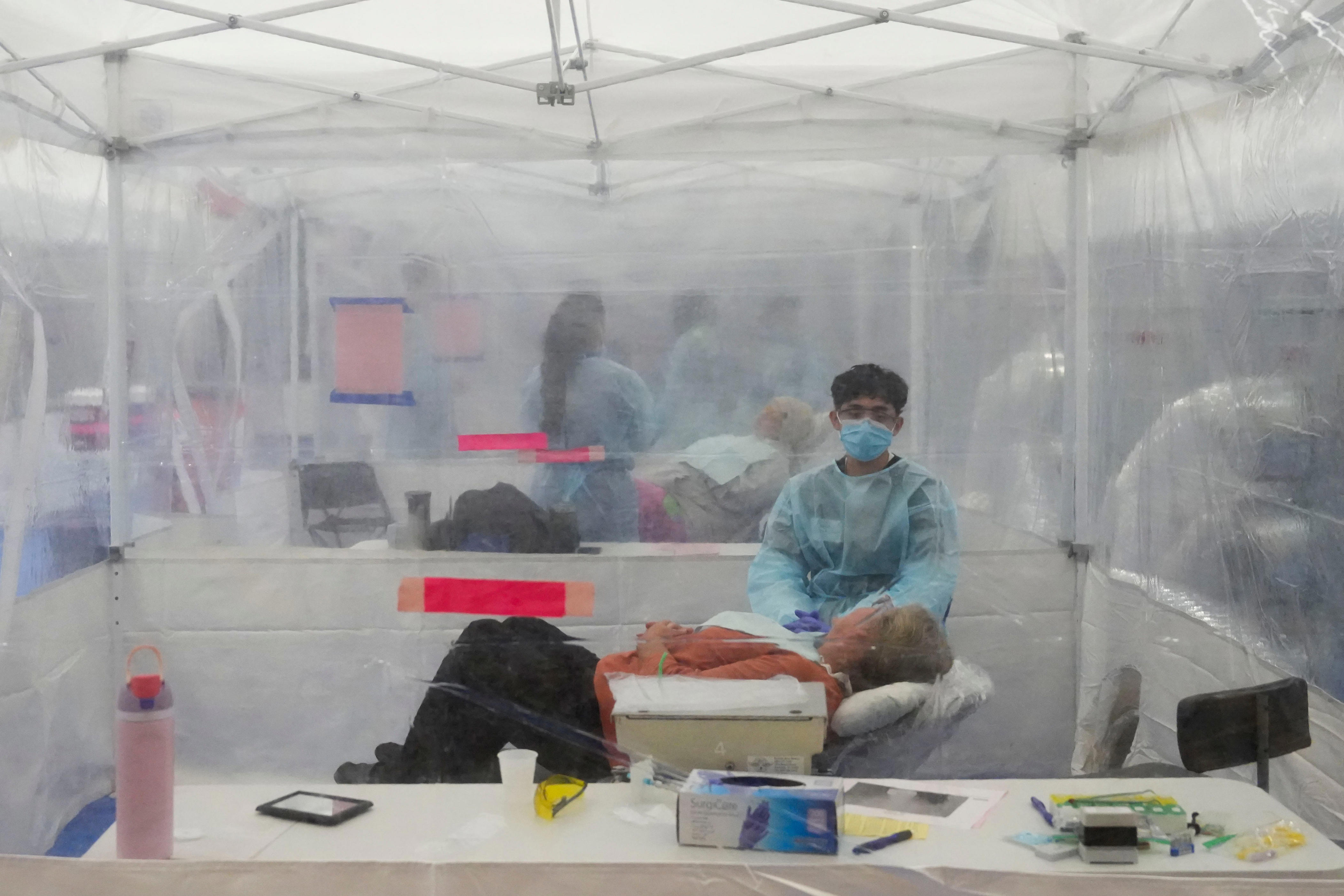 Oak Ridge Senior Center, Rec Center, indoor pool will be closed for ...