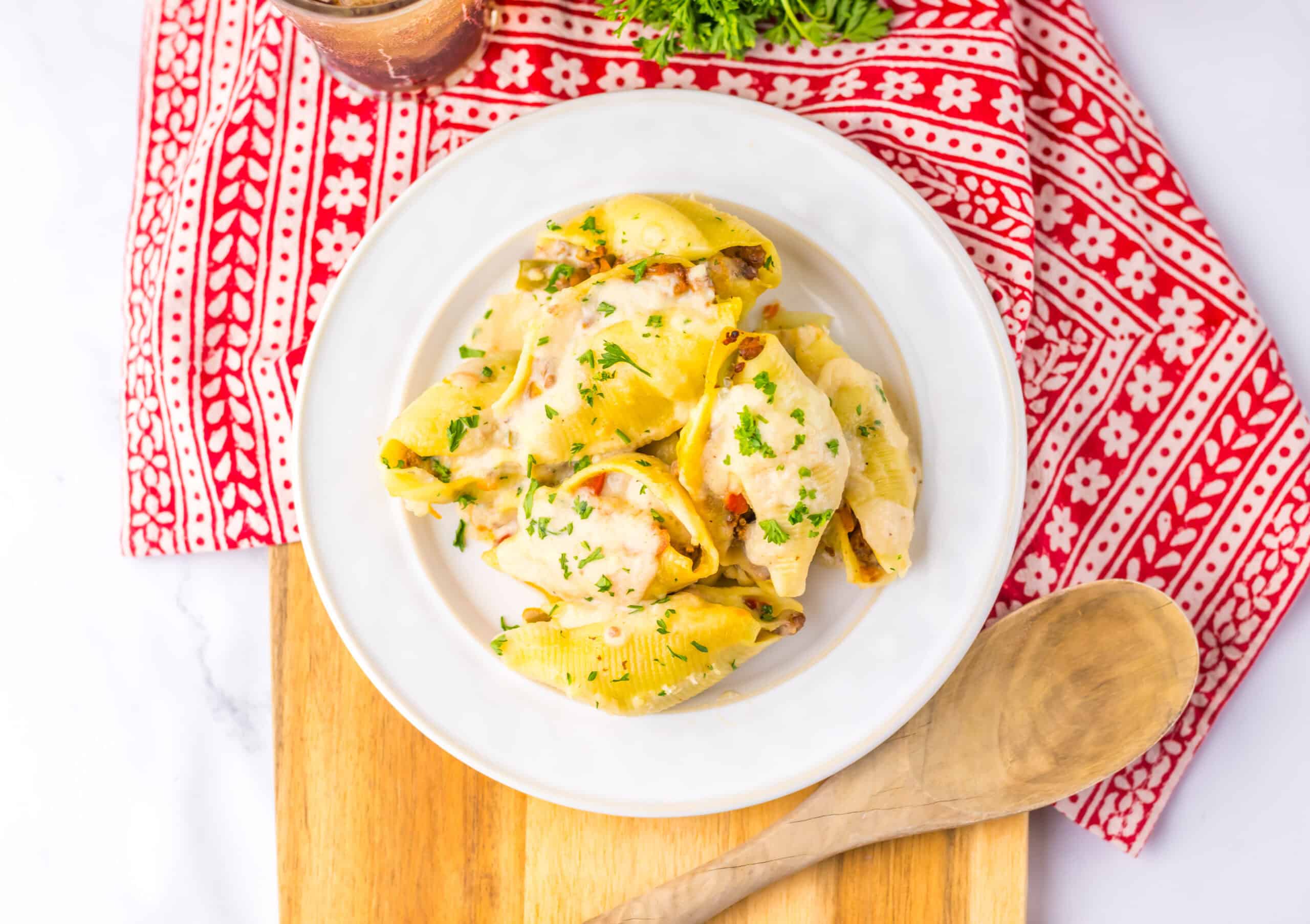 24 comfort-packed ground beef dishes Grandma would’ve loved
