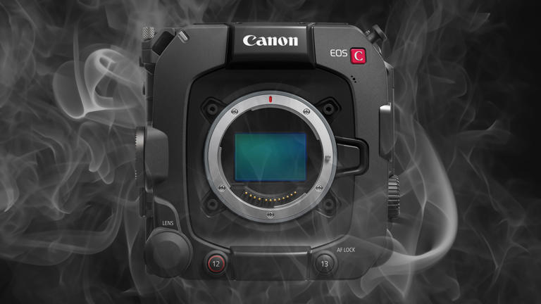Canon's customer feedback inspires firmware updates for 6 of its Cinema ...
