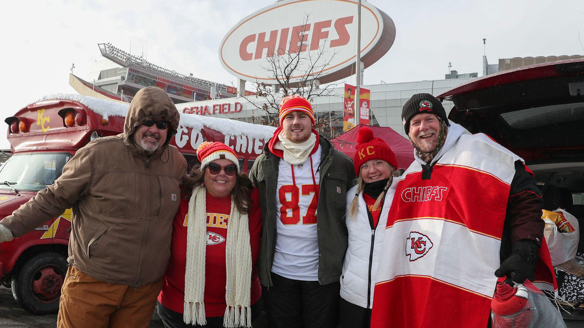 The Chiefs will begin selling postseason tickets on Wednesday The Chiefs will begin selling postseason tickets on Wednesday