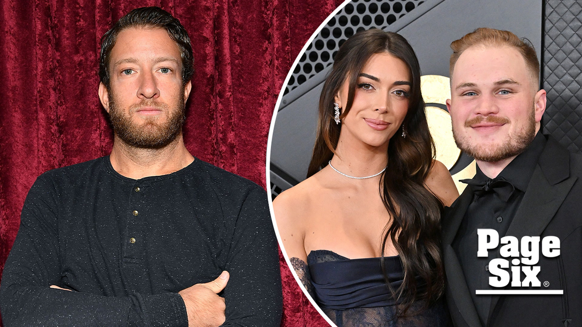 Dave Portnoy bashes Zach Bryan in new diss track following bombshell ... Dave Portnoy bashes Zach Bryan in new diss track following bombshell ...