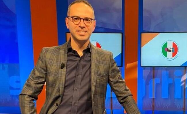 Criscitiello: "Che telenovela, so dove si è rifugiato Lookman"