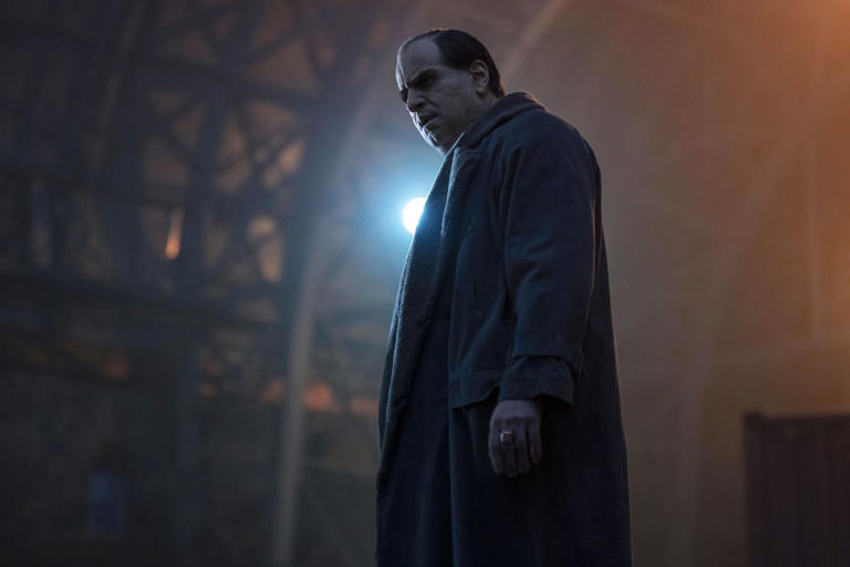 Colin Farrell set for second DC role in Luca Guadagnino's Sgt Rock