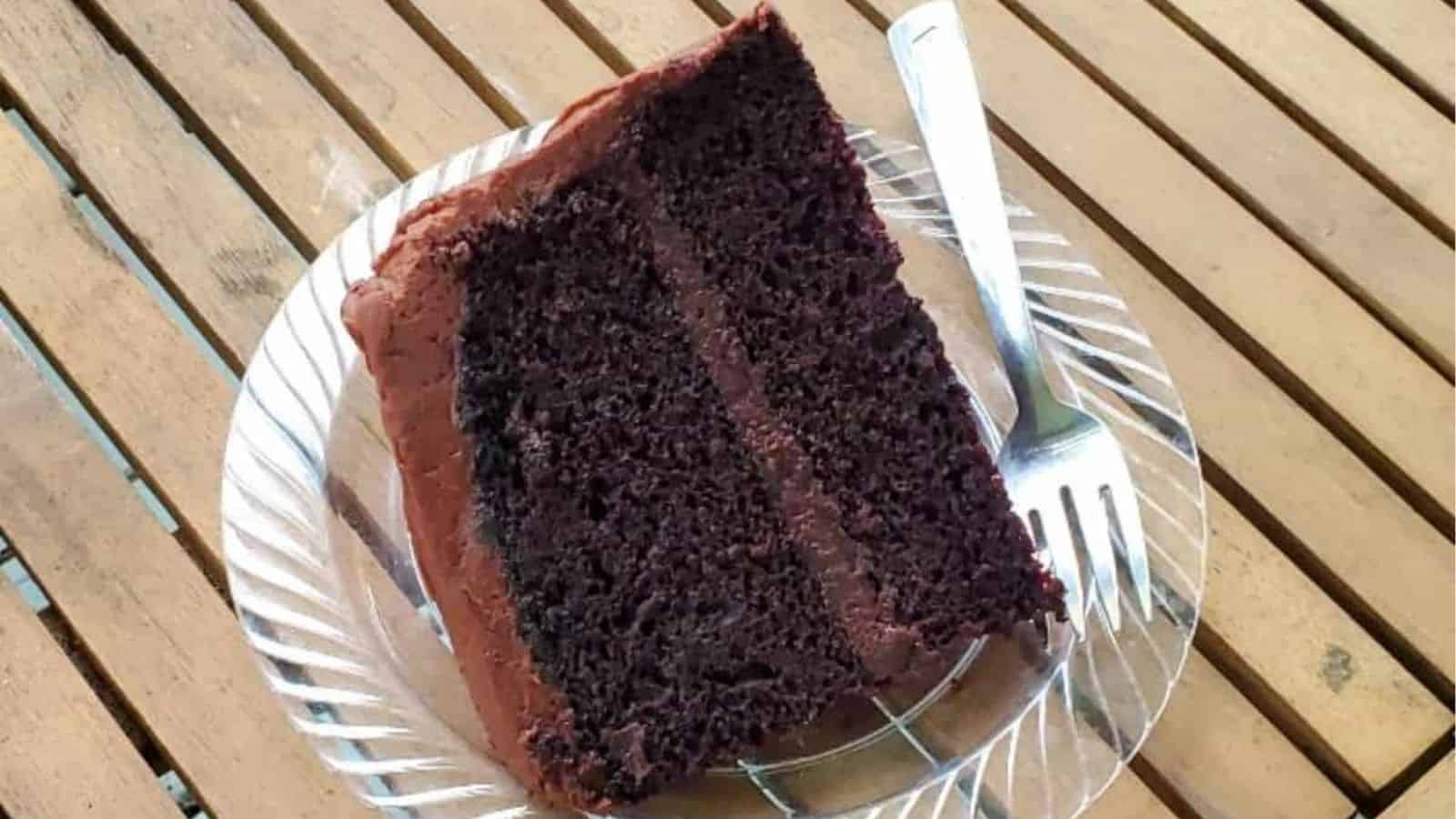 20 homemade cakes that beat store-bought every time
