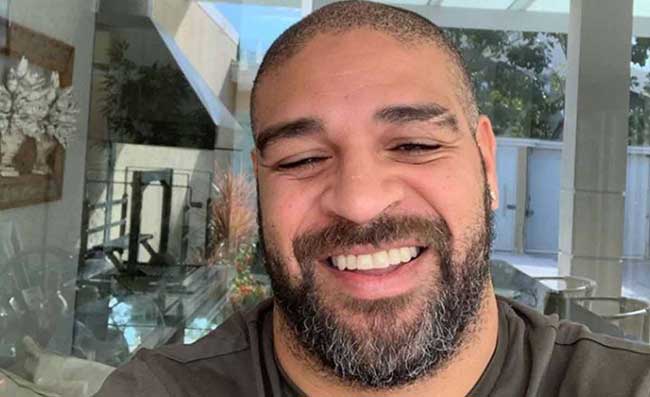 Adriano: "Il mio erede gioca nel Napoli, con Conte mi sarebbe piaciuto ...