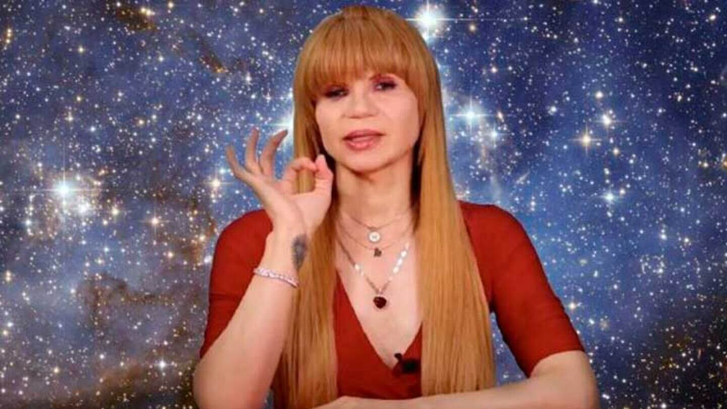 Mhoni vidente predice gran tragedia en el espectáculo: la muerte de dos ... Mhoni vidente predice gran tragedia en el espectáculo: la muerte de dos ...
