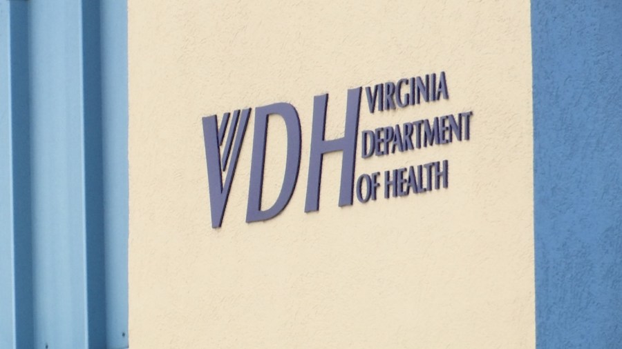 VDH confirms first measles case in the Commonwealth of 2025