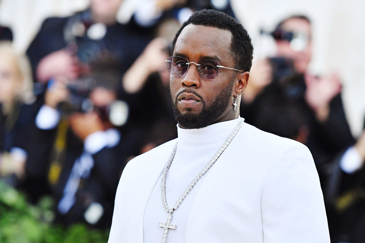 Prosecutors add 2 more alleged victims to Sean 'Diddy' Combs federal ... Prosecutors add 2 more alleged victims to Sean 'Diddy' Combs federal ...