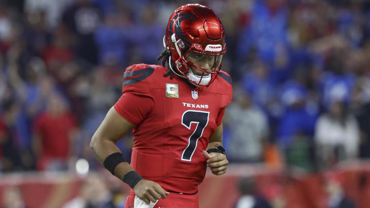 NFL scores this week: Schedule, results and UK highlights for Wild Card ...