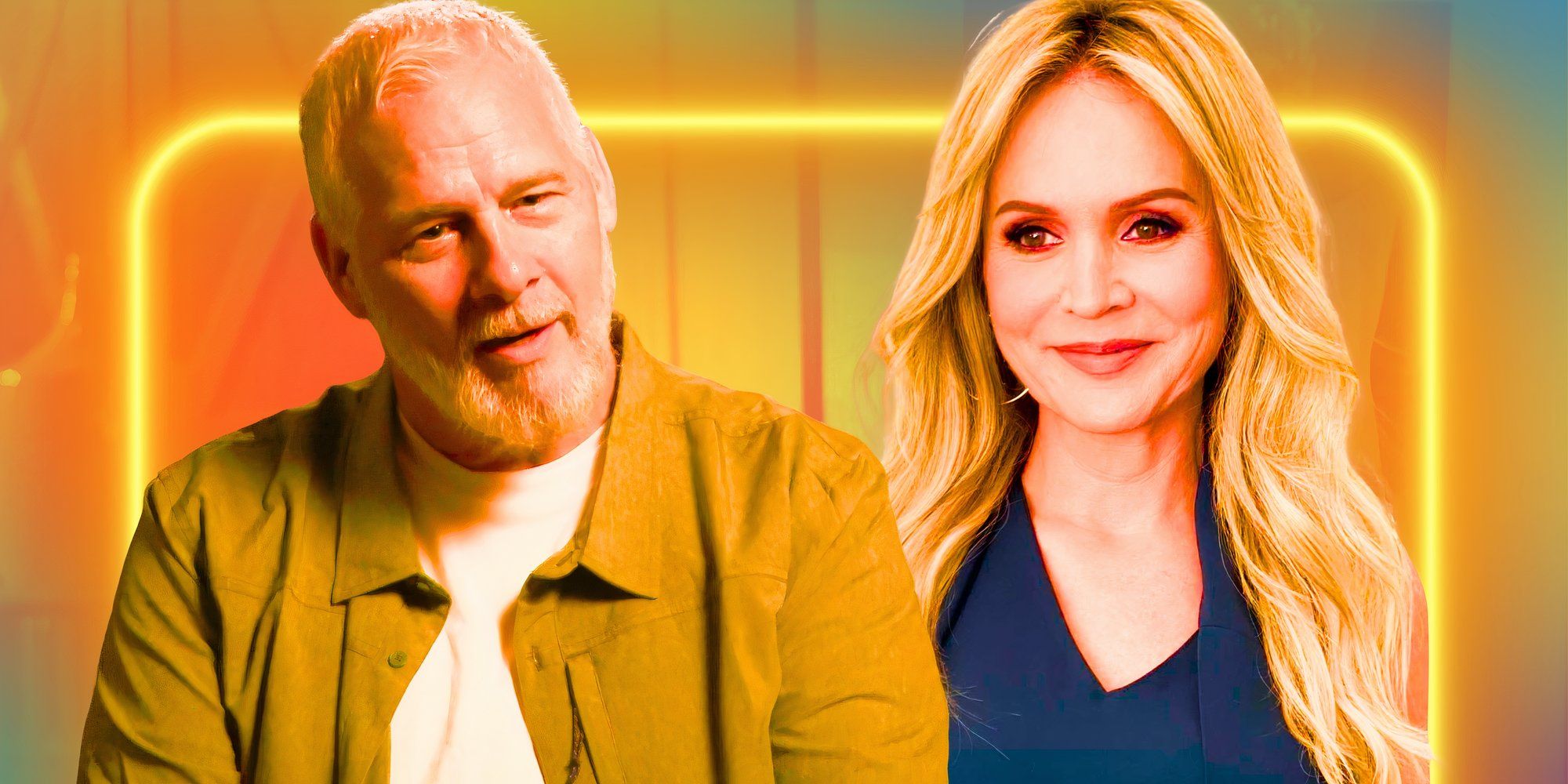 The Golden Bachelorette: Signs Mark Anderson's New Relationship Will ...