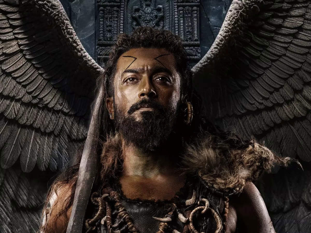 Kanguva: Five reasons why the Suriya starrer should be watched in theatres Kanguva: Five reasons why the Suriya starrer should be watched in theatres