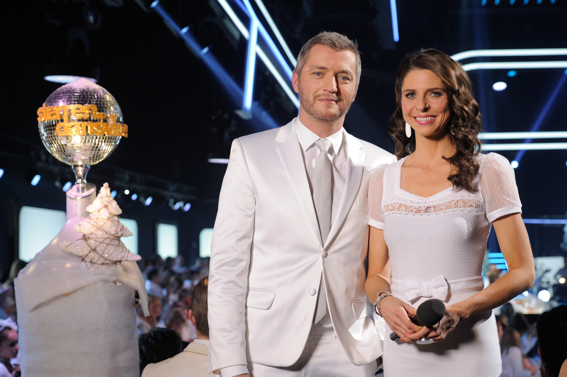 De mooiste foto's van Francesca Vanthielen