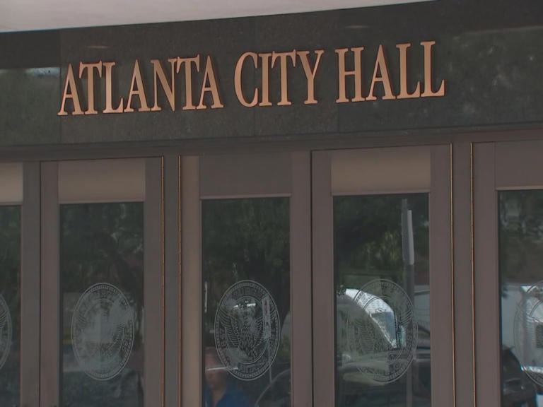 ‘There is nothing there’: Atlanta mayor on defense after allegations of ...