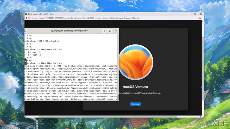 7 reasons you should consider using Docker for your personal projects