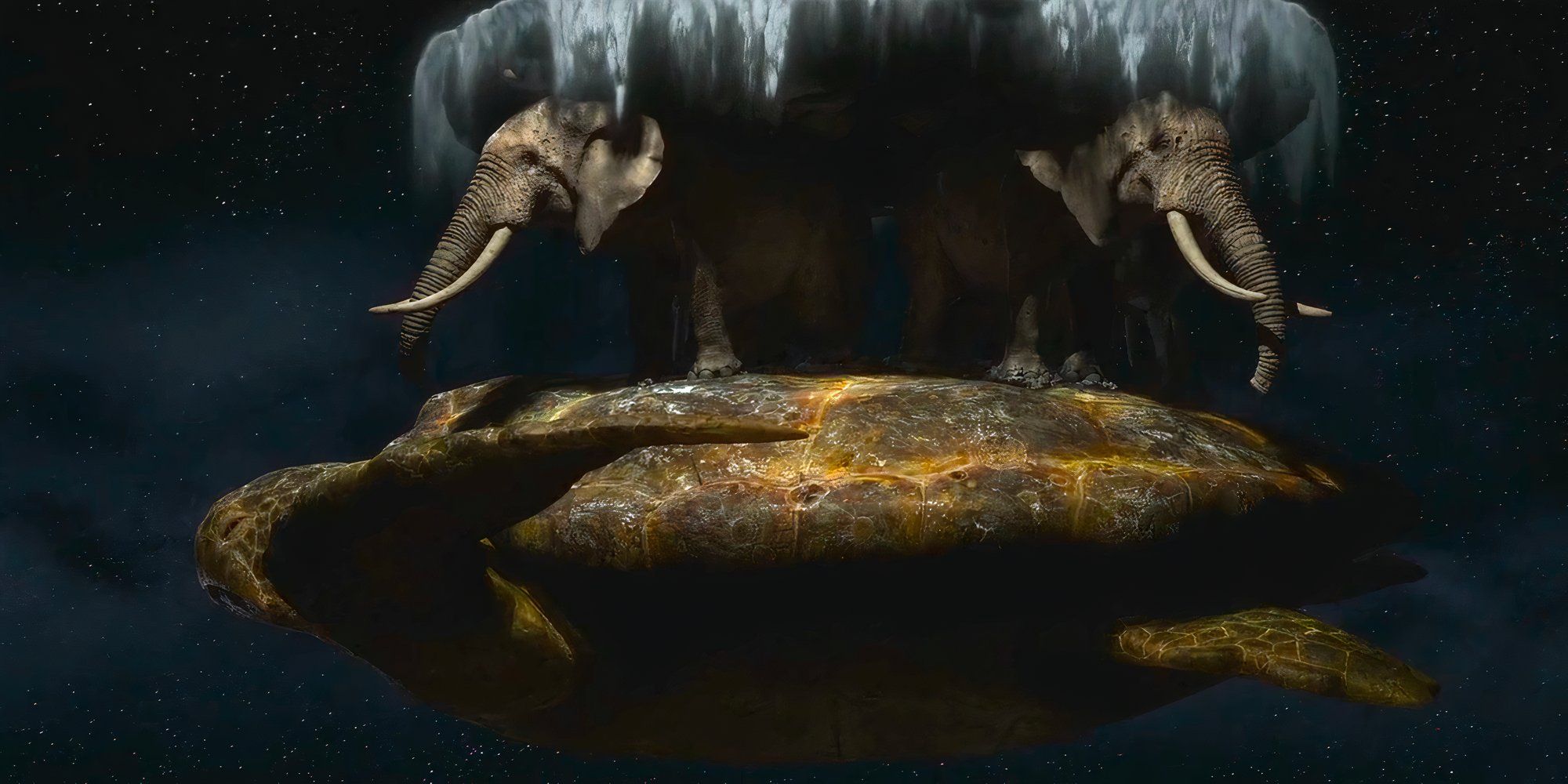 A Good Discworld TV Show Can't Overlook The Most Important Part Of The ...